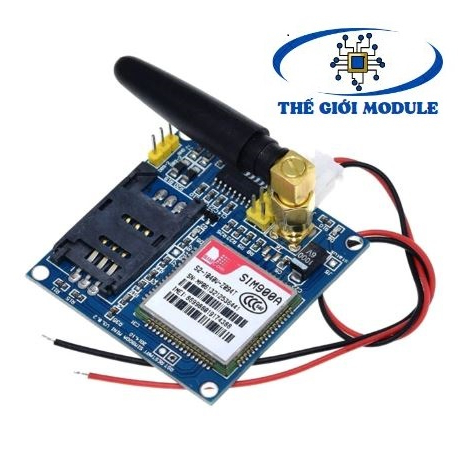 Module GSM GPRS SIM900A | Shopee Việt Nam