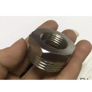 CÀ RÁ INOX 34 VỀ 21 ( DN25 VỀ DN15/ LƠ THU 1 1/2). | Shopee Việt Nam