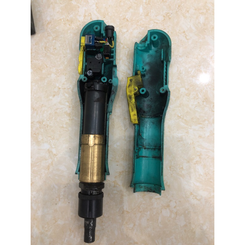 máy vặn vít delvo mini nhật bãi 19-24v | Shopee Việt Nam