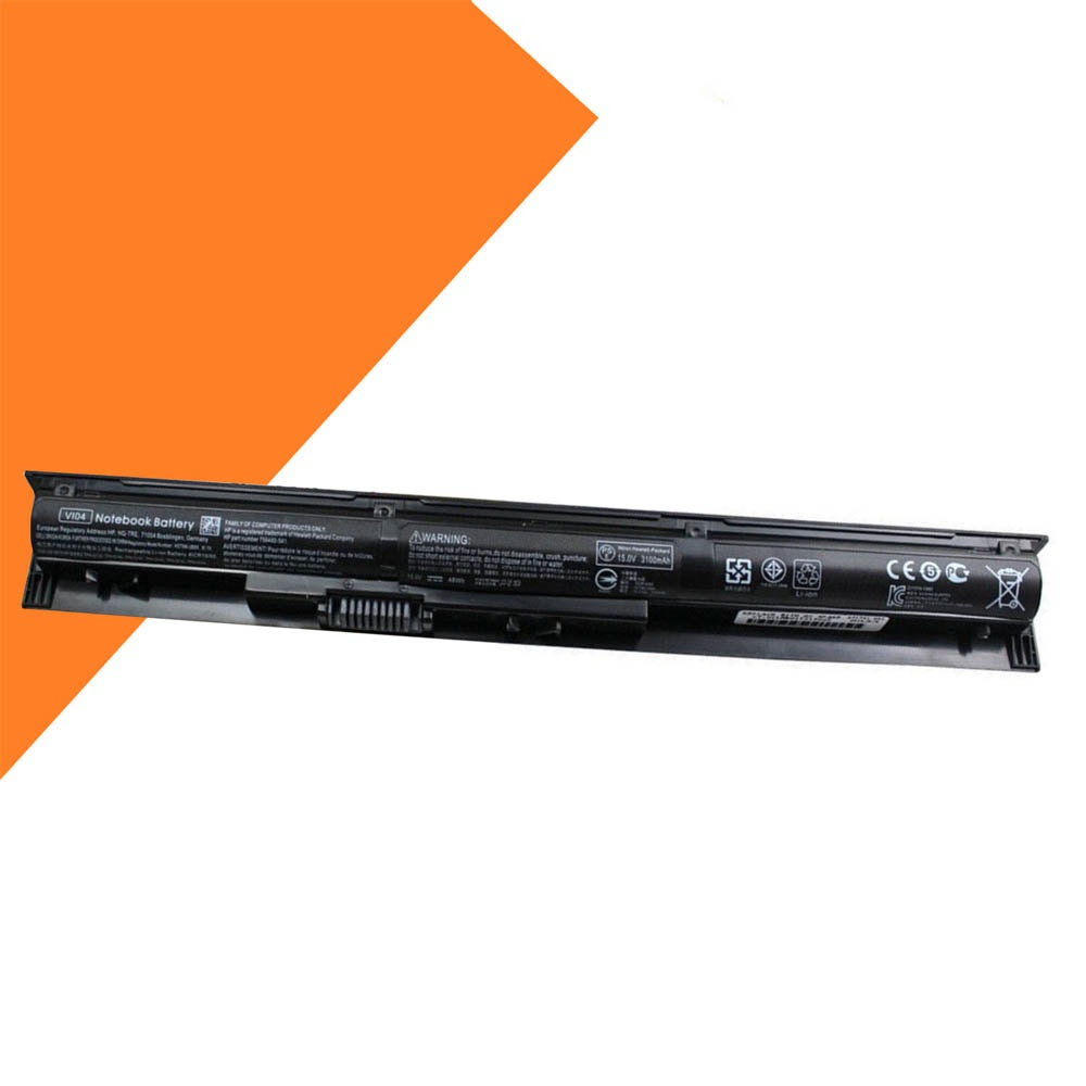 Pin laptop HP Envy 14U, 14V, 15K, 15X, 17X, ProBook 440 G2, 445 G2, 450 ...