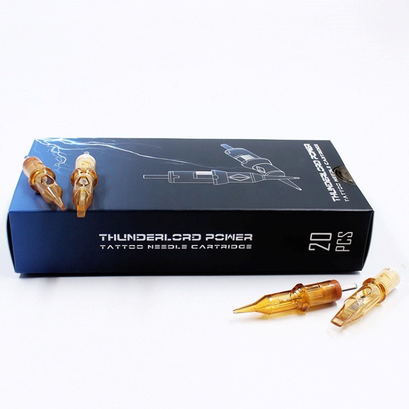 kim pen thunder kim đạn cao cấp siêu bén dùng trong phun xăm thẩm mỹ ...