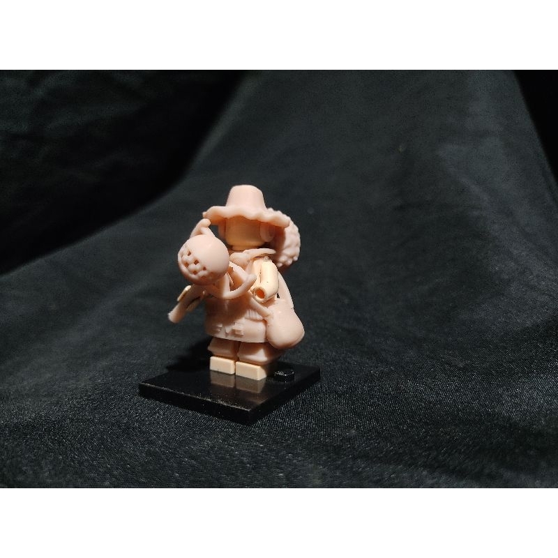 Phụ Kiện LEGO set Usopp (không sơn) | Shopee Việt Nam