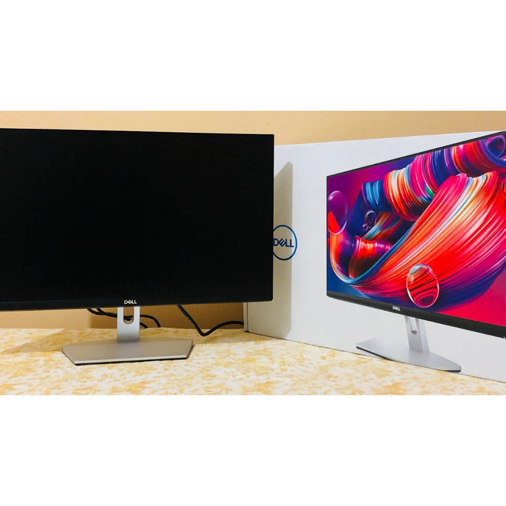 Màn DELL IPS S2421HN | Shopee Việt Nam
