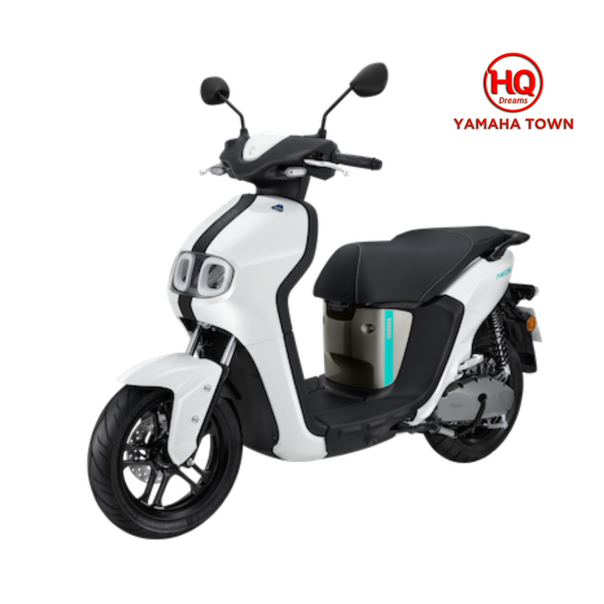 Xe điện YAMAHA NEO'S - chính hãng YAMAHA | Shopee Việt Nam
