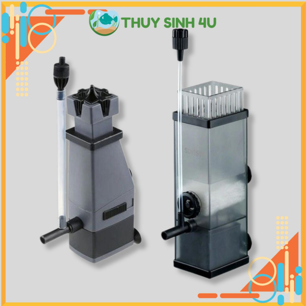 Lọc váng Sunsun JY03, JY02, YF01 cho bể thủy sinh, cá cảnh | Shopee ...