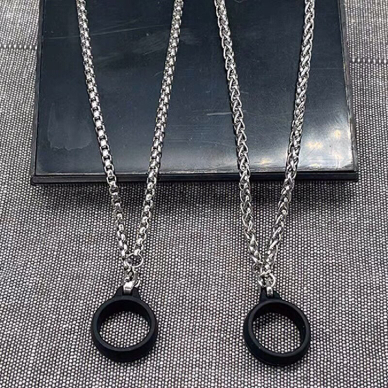 dây đeo rill x titan cố định thiết bị điện tử, đeo thẻ, điện thoại ...