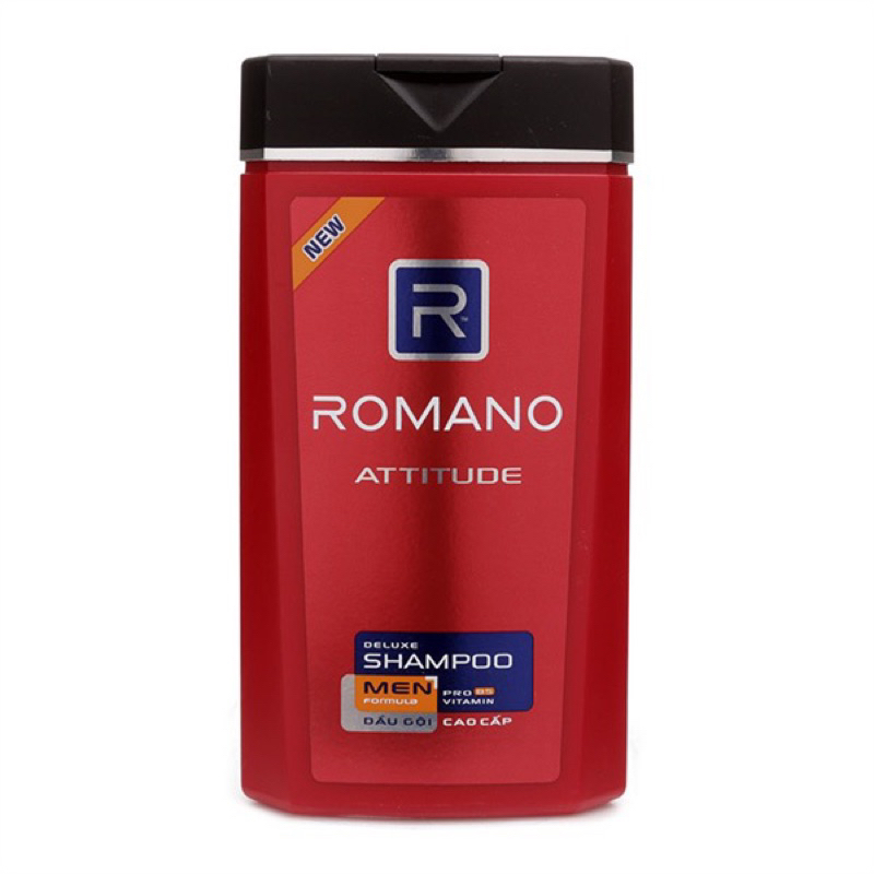 Dầu Gội Romano Attitude (380g) | Shopee Việt Nam