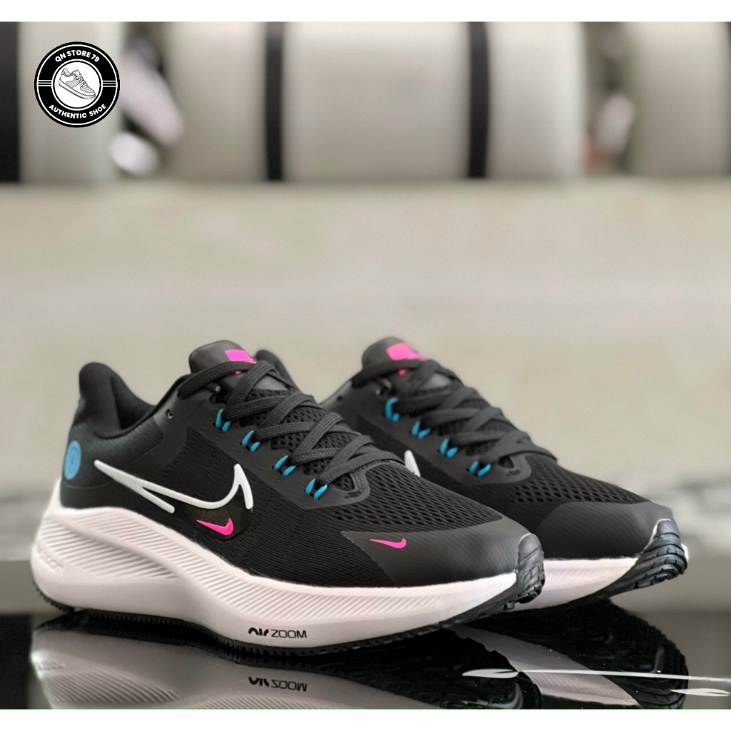 Giày Thể Thao Nike Zoom Fly 8 (Chính Hãng-FullBox) | Shopee Việt Nam