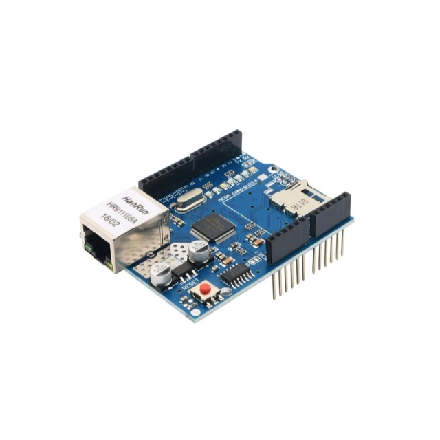 Ethernet Shield W5100 - Tương Thích Arduino Uno Mega 2560 | Shopee Việt Nam