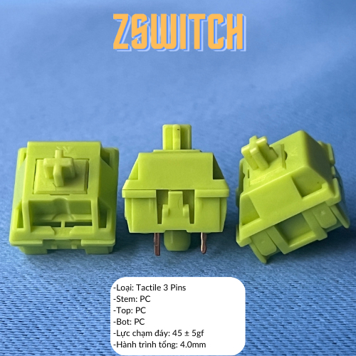 Tổng Hợp KTT Switch - Tổng Hợp Switch Ngon, Giá Rẻ Rất Đáng Để Trải Nghiệm - KTT Waverider - KTT ...