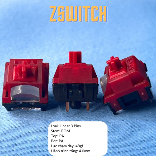 Tổng Hợp TTC Switch - Switch Cao Cấp Mang Lại Trải Nghiệm Tốt Cho Người Dùng - TTC Wild | Shopee ...