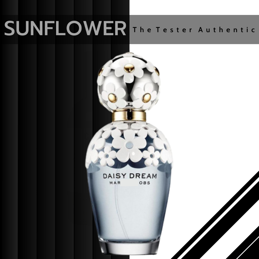 Nước hoa 𝗠𝗮𝗿𝗰 𝗝𝗮𝗰𝗼𝗯𝘀 Daisy Dream EDT (5ml,10ml,20ml) | Shopee Việt Nam