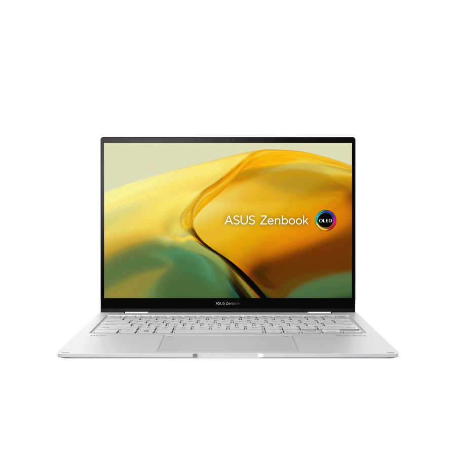 Laptop Asus Zenbook 14 Flip OLED UP3404VA-KN039W i7-1360P| 16GB| 512GB ...