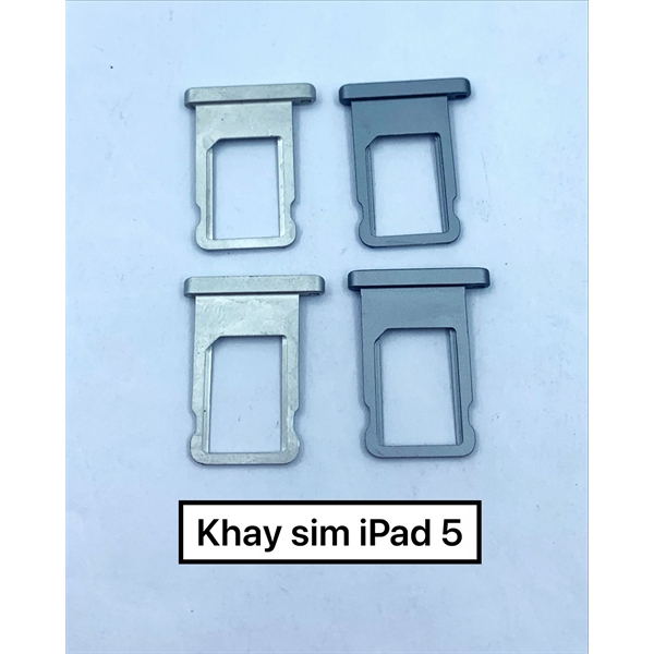 Khay sim thay thế cho iPadAir/ ip5 | Shopee Việt Nam