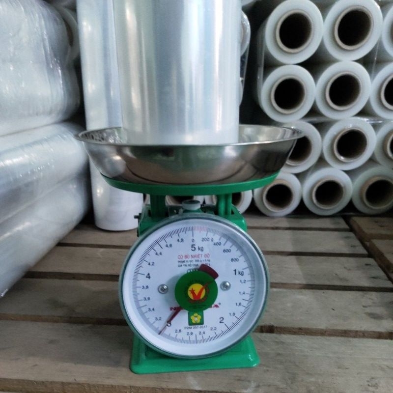 Màng PE 3kg ( lõi 1kg ) | Shopee Việt Nam