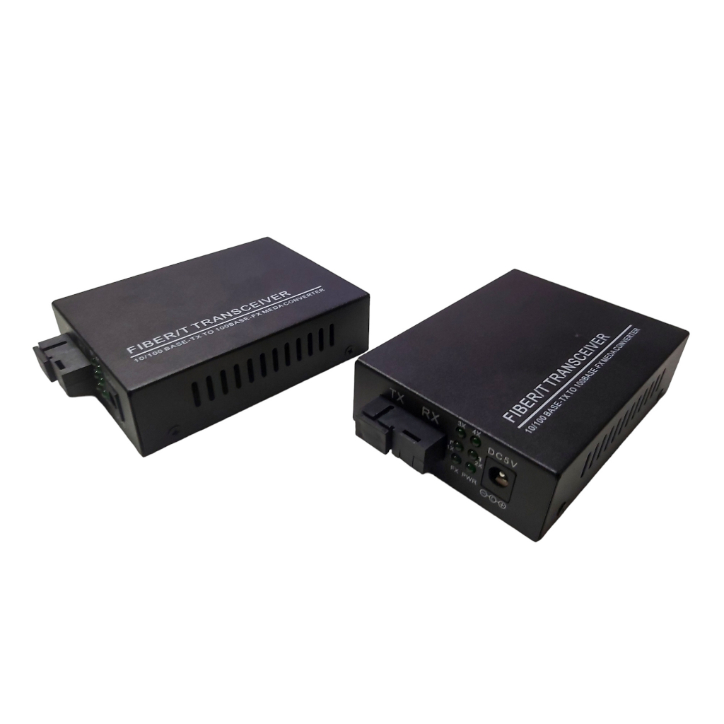 Bộ chuyển đổi quang điện Netlink 1 quang 4 LAN - Converter quang 100Mbps | Shopee Việt Nam