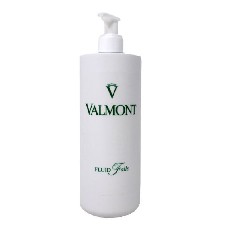 TẨY TRANG VALMONT FLUID FALLS 500ML | Shopee Việt Nam