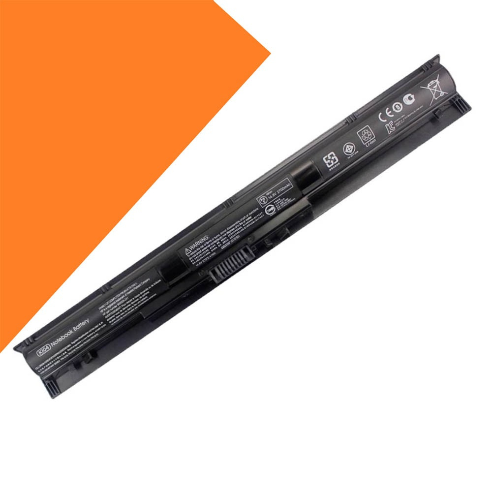 Pin laptop HP Pavilion 14AB, 15AB, 17G (KI04) | Shopee Việt Nam