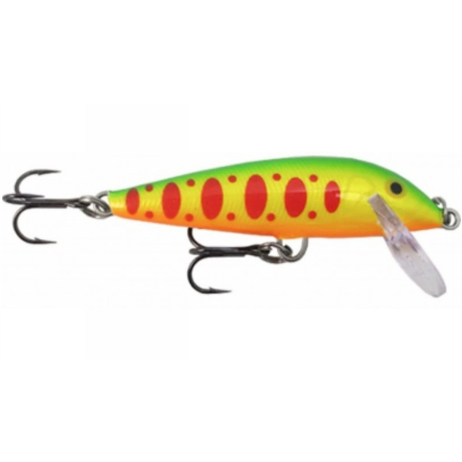 Mồi lure Rapala Countdown 03 | Shopee Việt Nam