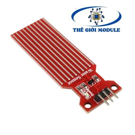 Module cảm biến mực nước | Shopee Việt Nam