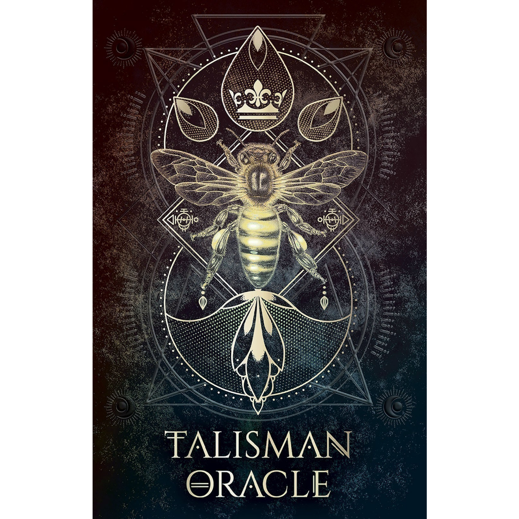 Bài Talisman Oracle | Shopee Việt Nam