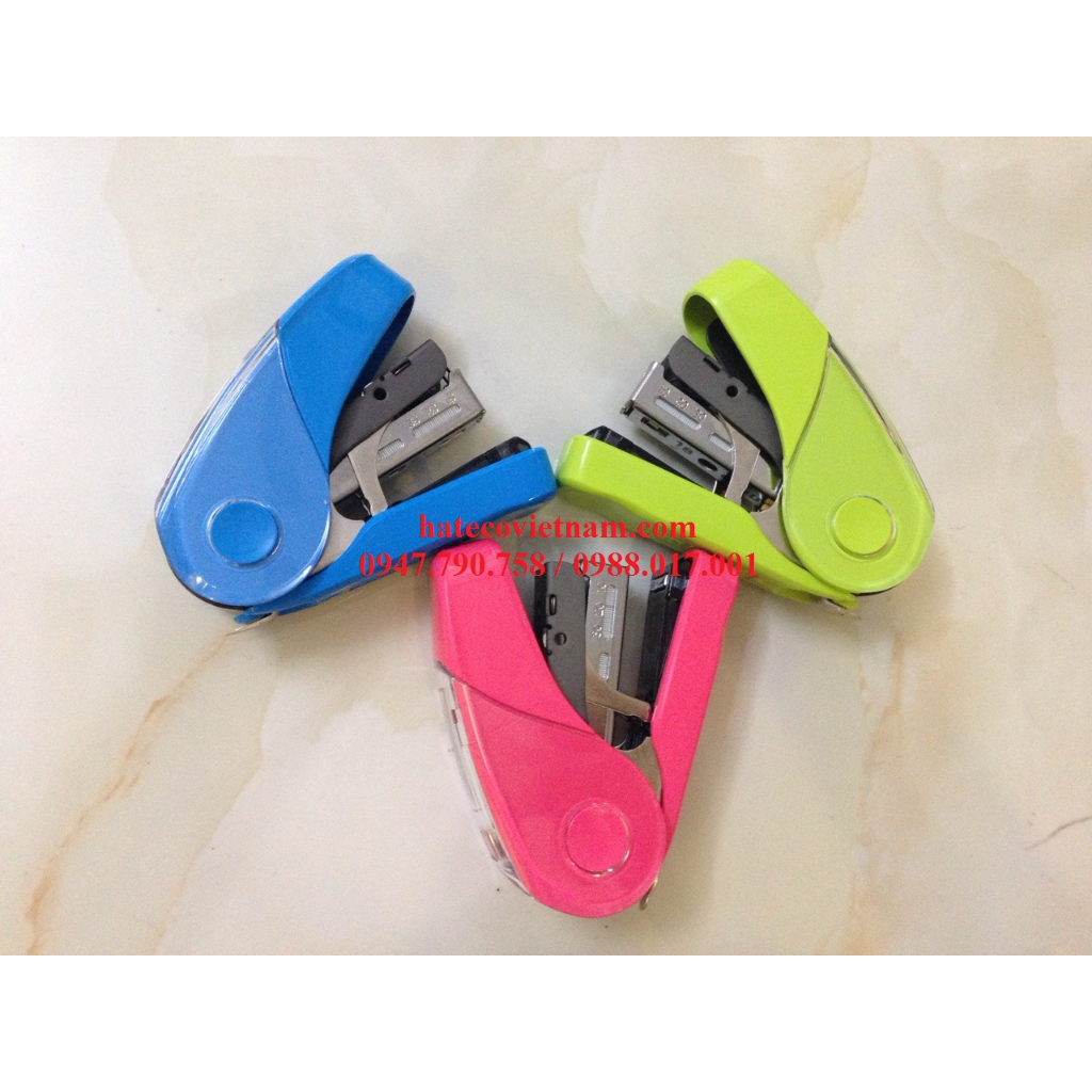 Dập ghim trợ lực số 10 Max HD-10FL3 NHẬT BẢN/ DoubleA ST10R (30 tờ) (cam kết HÀNG CHÍNH HÃNG ...