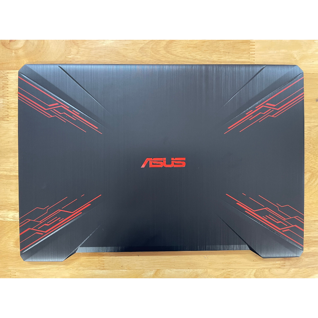 Vỏ Mặt A Dành Cho Laptop Asus TUF Gaming FX504 FX80 FX504GD FX504GE ...