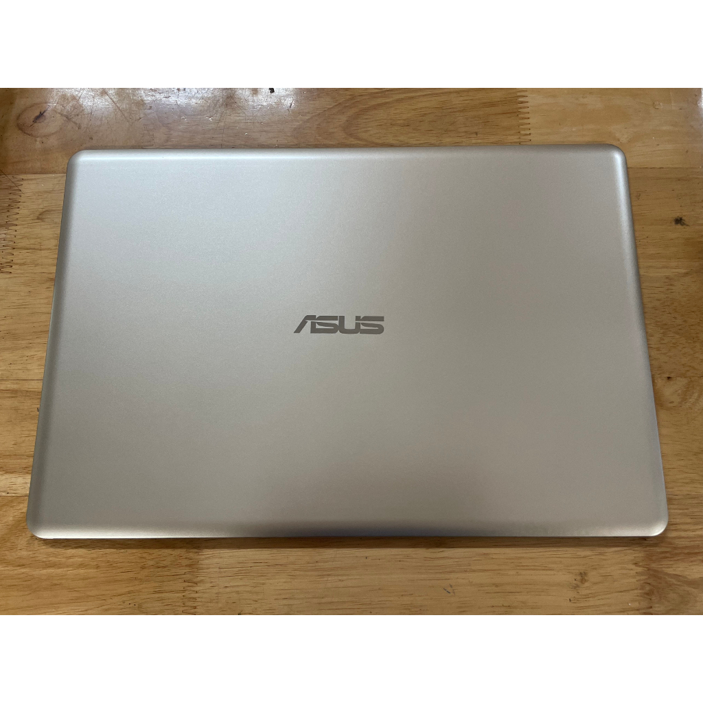 Vỏ Mặt A Dành Cho Laptop Asus S510 X510 X510UA A510 F510 X510UQ X510UN ...
