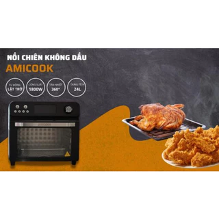 amicook giá tốt Tháng 7, 2024 | Mua ngay | Shopee Việt Nam