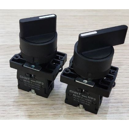 Chuyển mạch 3 vị trí Chint NP2-ED33 | Shopee Việt Nam