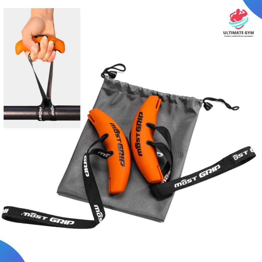 Most Grip handle grip tay cầm kéo dây kháng lực kéo lat pull down pull ...