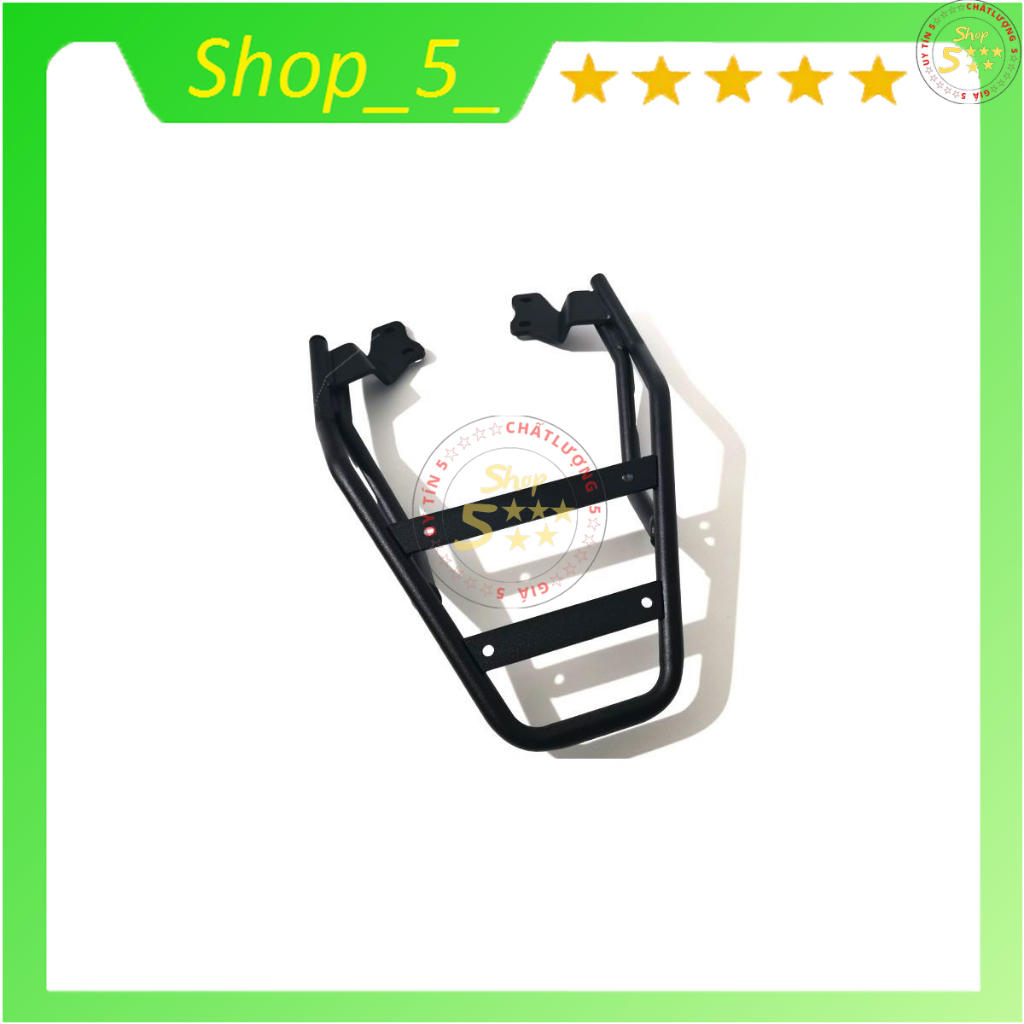 Baga sau Cảng sau EX155 chính hãng GIVI MRV 155 | Shopee Việt Nam