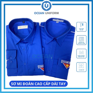 Ocean Uniform, Cửa hàng trực tuyến | Shopee Việt Nam