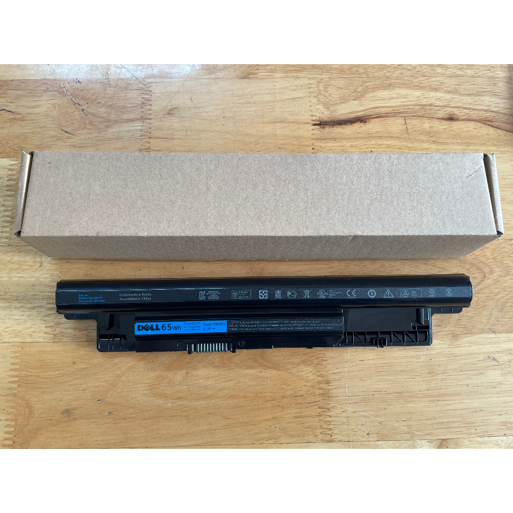 Pin Dell Inspiron 3521 3543 3421 3542 3537 5721 5537 3721 5748 5749 ...
