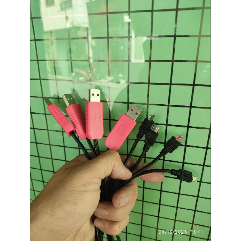 Cáp console micro USB dùng cho Aruba 207/303/305/3xx/5xx | Shopee Việt Nam