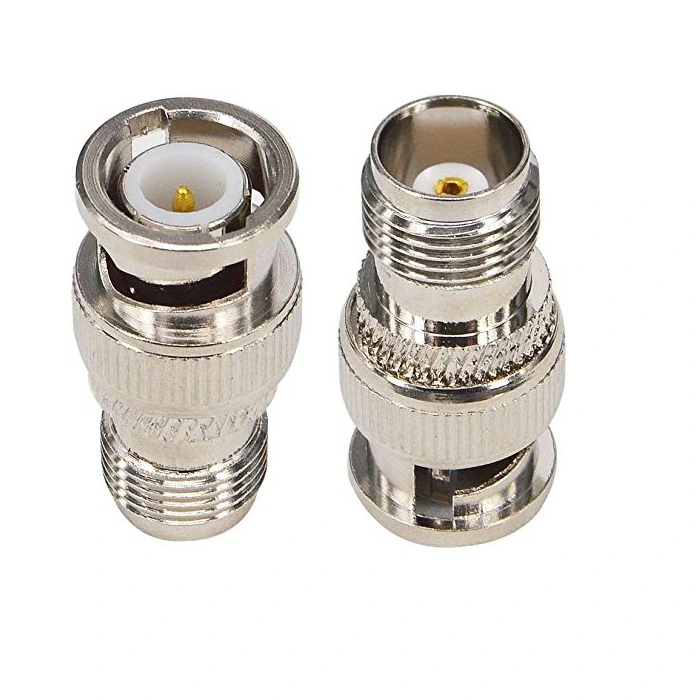 Đầu Chuyển BNC Male Sang TNC Female | Shopee Việt Nam