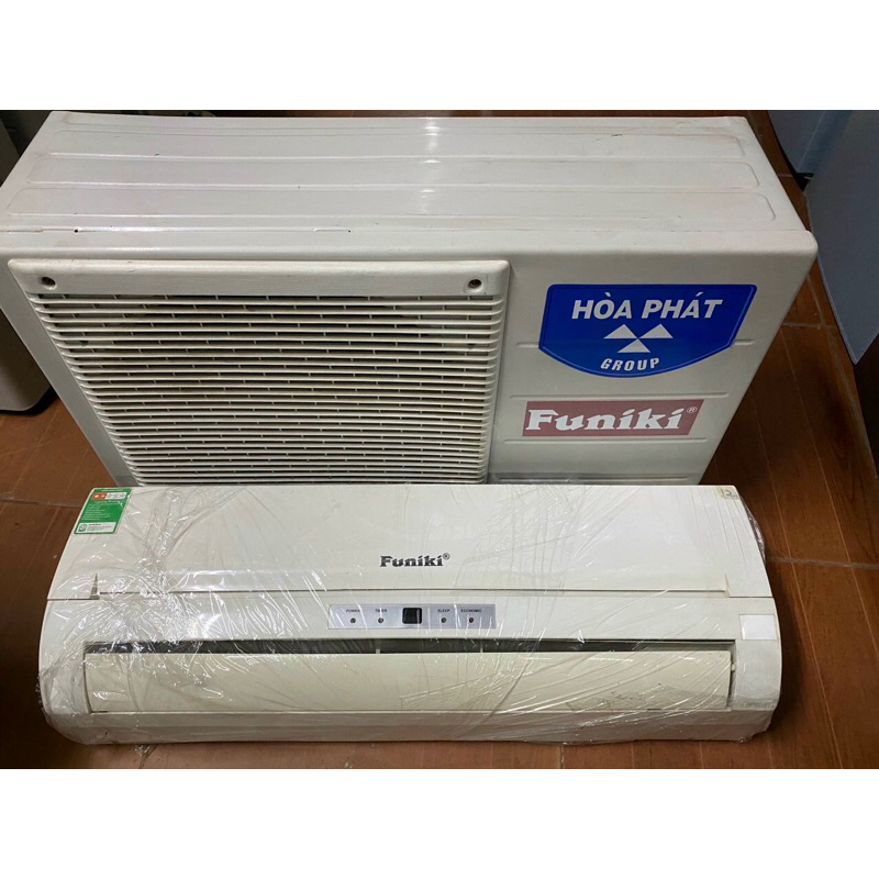 Điều Hoà Funiki 1 Chiều 12000 | Shopee Việt Nam