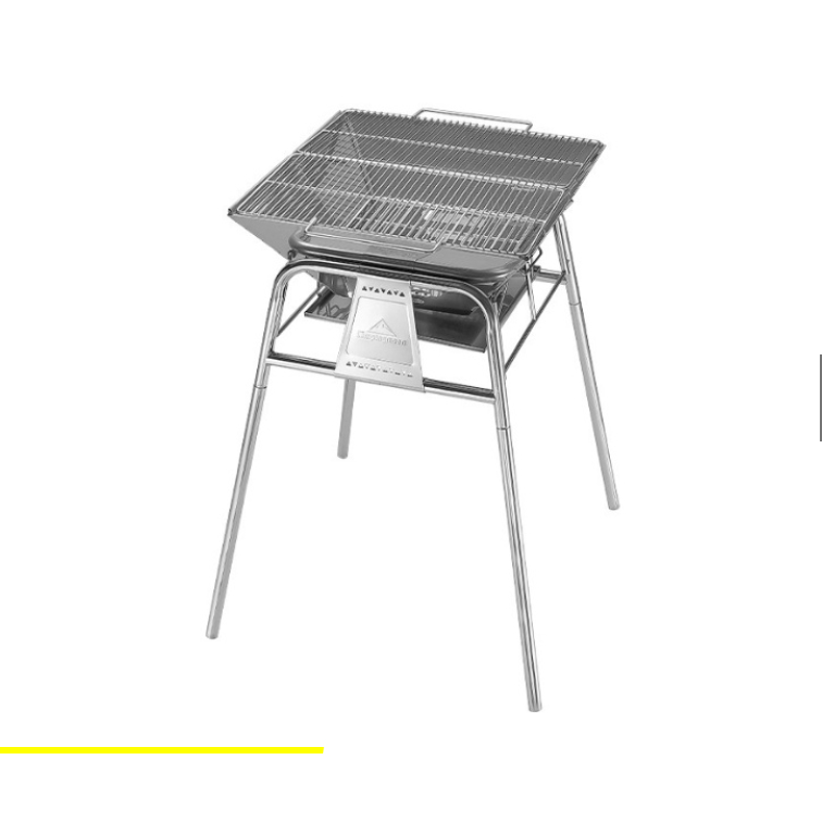 BẾP NƯỚNG CẮM TRẠI DÃ NGOẠI CAMPINGMOON MT-5 / MT-5MAX | Shopee Việt Nam