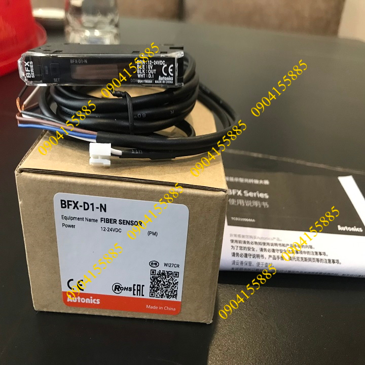 Cảm biến quang BFX-D1-N | Shopee Việt Nam