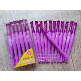 Hộp 12 Cây Viết Gel Chosch CS - 885 Ngòi 0.5mm Hàng Chính Hãng | Shopee Việt Nam