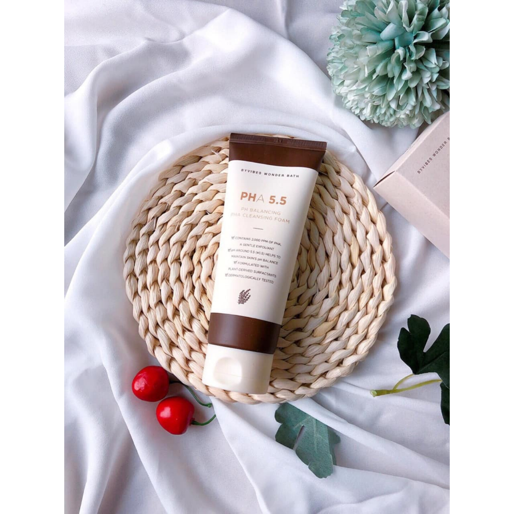 𝐒𝐮̛̃𝐚 𝐑𝐮̛̉𝐚 𝐌𝐚̣̆𝐭 𝐁𝐲𝐯𝐢𝐛𝐞𝐬 𝐖𝐨𝐧𝐝𝐞𝐫 𝐁𝐚𝐭𝐡 𝐏𝐇𝐀 𝟓.𝟓 | Shopee Việt Nam