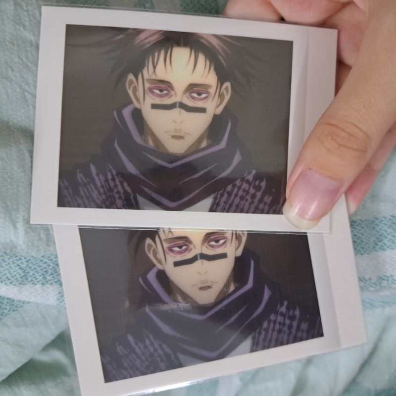 [SẴN] TỔNG HỢP CARD JUJUTSU KAISEN MY HERI ACADEMIA BOKU NO HERO BAKUGP ...