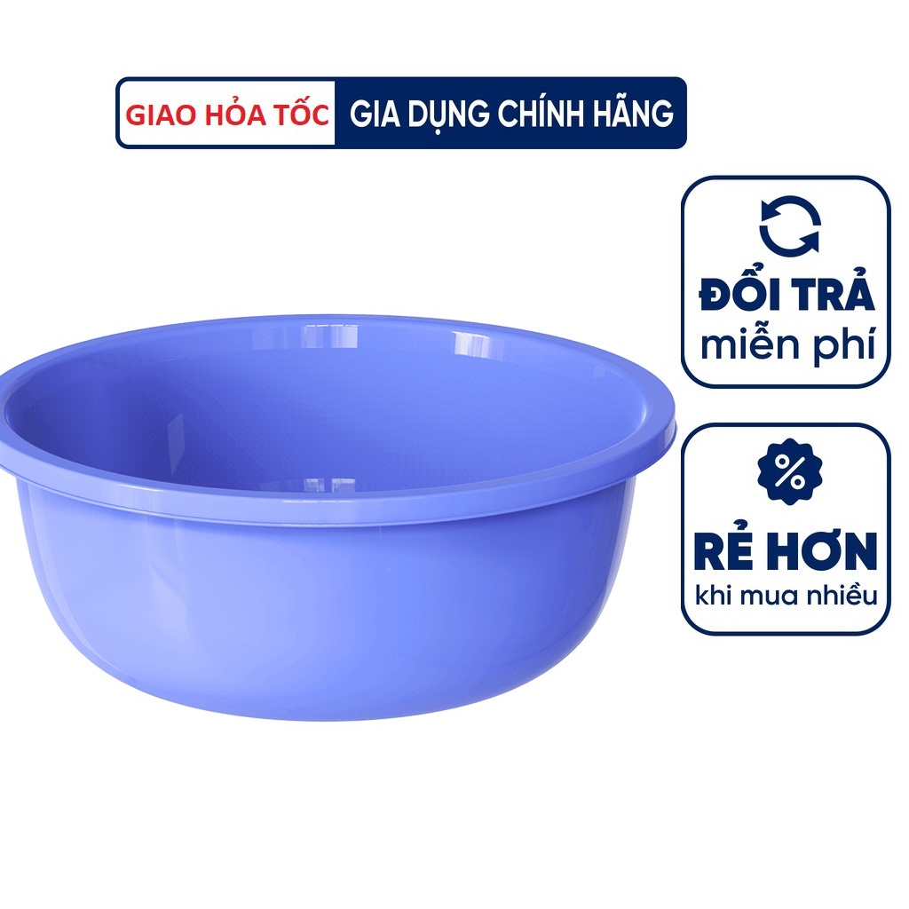 Thau nhựa Duy Tân Đủ Size | Shopee Việt Nam