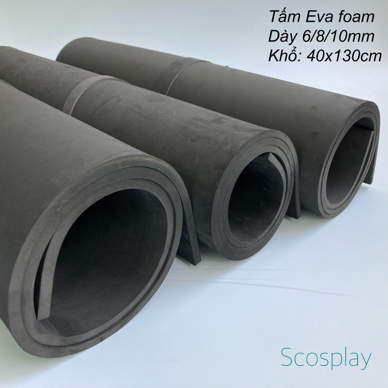 Eva foam - Giá Tốt, Miễn Phí Vận Chuyển, Đủ Loại | Shopee Việt Nam
