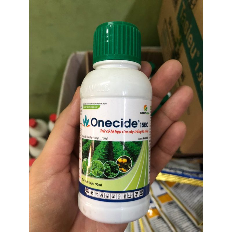 One Cide 15 Ec( 100ml) | Shopee Việt Nam