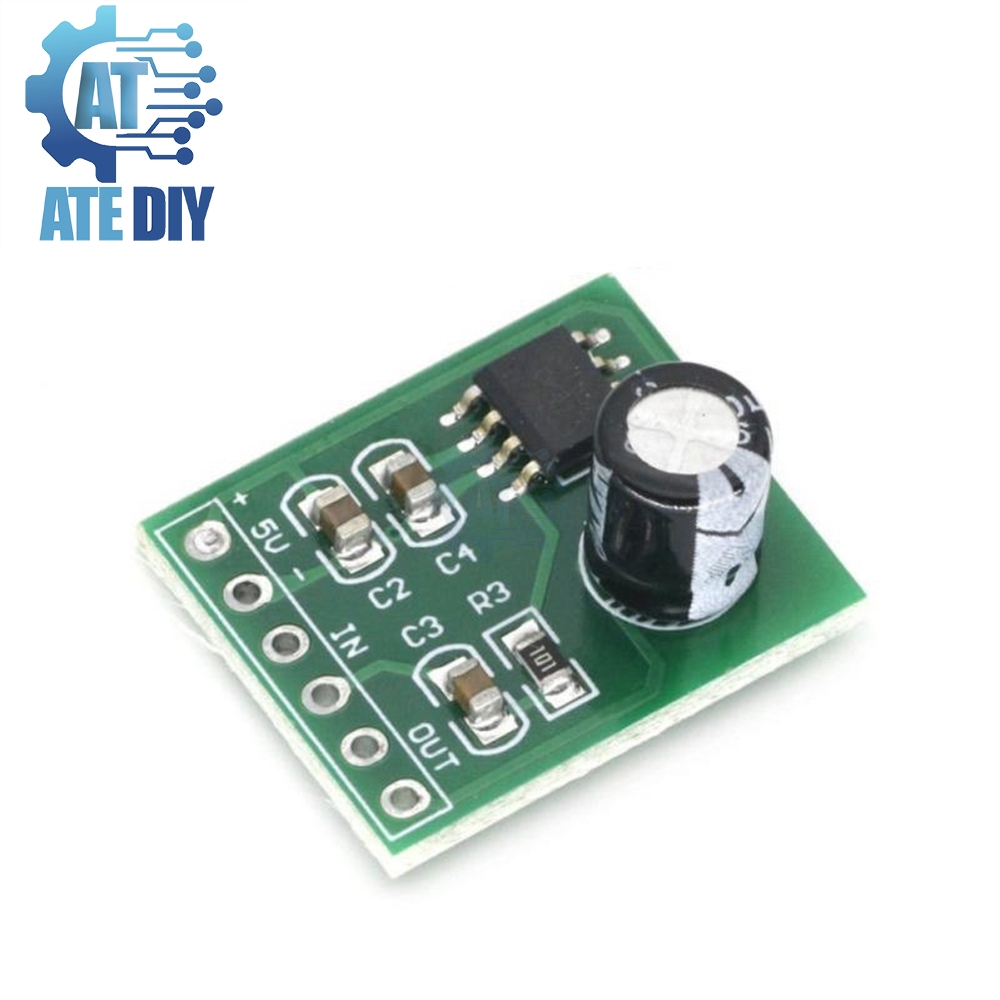 Mạch khuếch đại âm thanh Mono XPT8871 5W XH-M125 E33 | Shopee Việt Nam