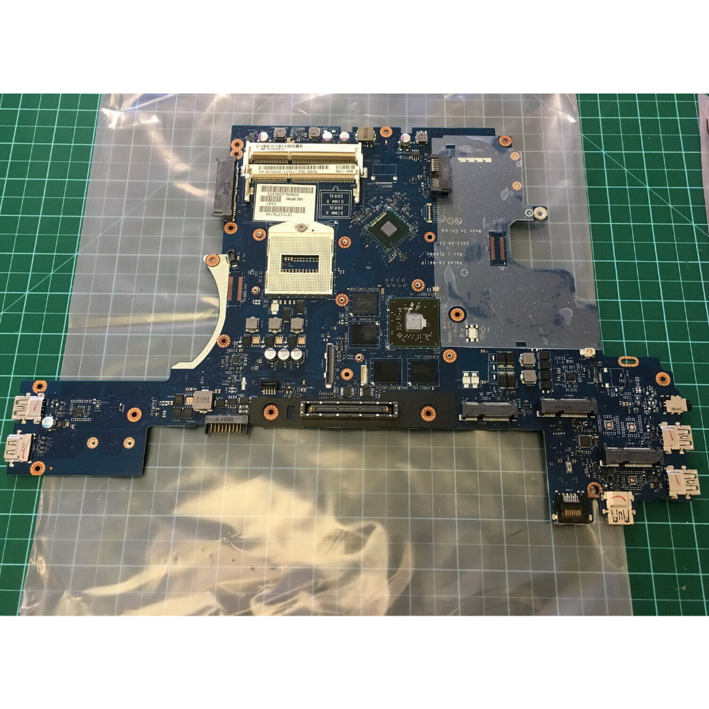 Main Dell Latitude E6540 VGA AMD Radeon 8790M LA-9413P | Shopee Việt Nam