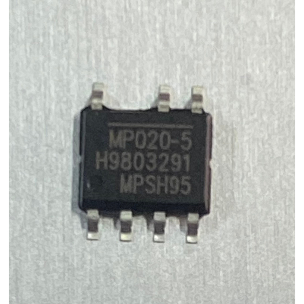 IC nguồn MP020-5 hàng chính hãng MPS SOP-7 | Shopee Việt Nam