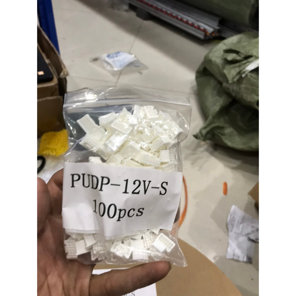 Đầu nối JST PUDP-12V-S | Shopee Việt Nam