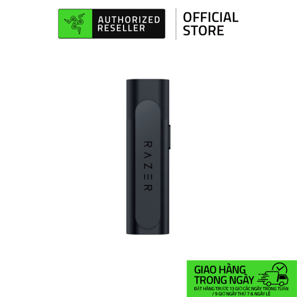 Micro Razer Seiren BT | Bluetooth Microphone for Mobile Streaming ...
